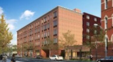 City Redevelopment - The City Of Hackensack