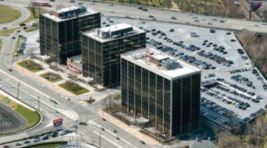 City Redevelopment - The City Of Hackensack