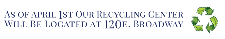 Public Works, Sanitation & Recycling - The City Of Hackensack