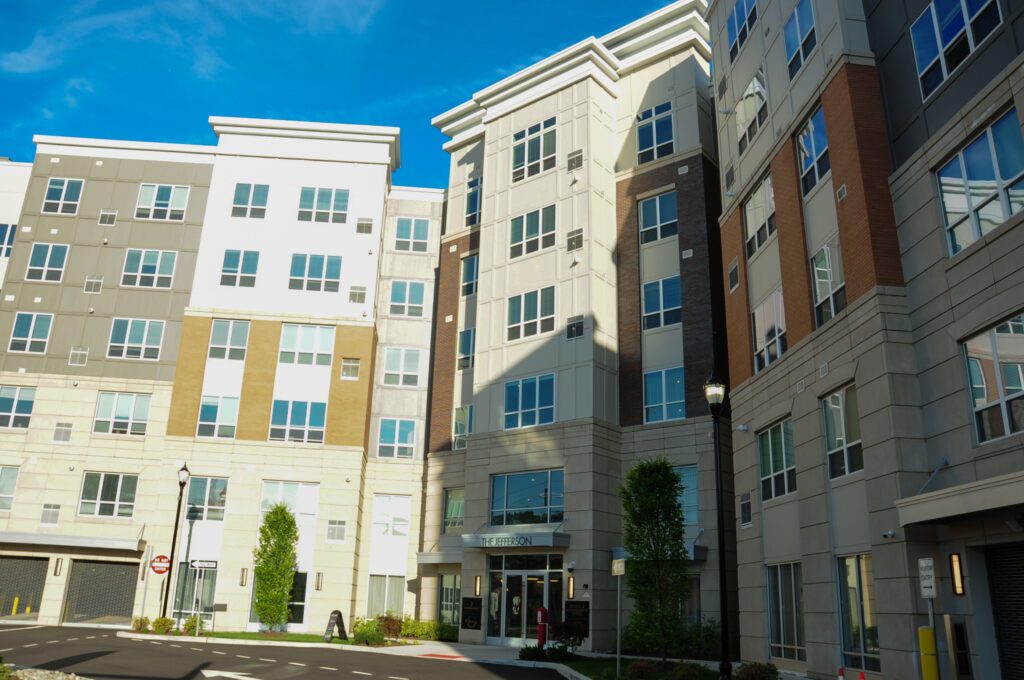 Main Street Revitalization Continues With New Residential Developments ...