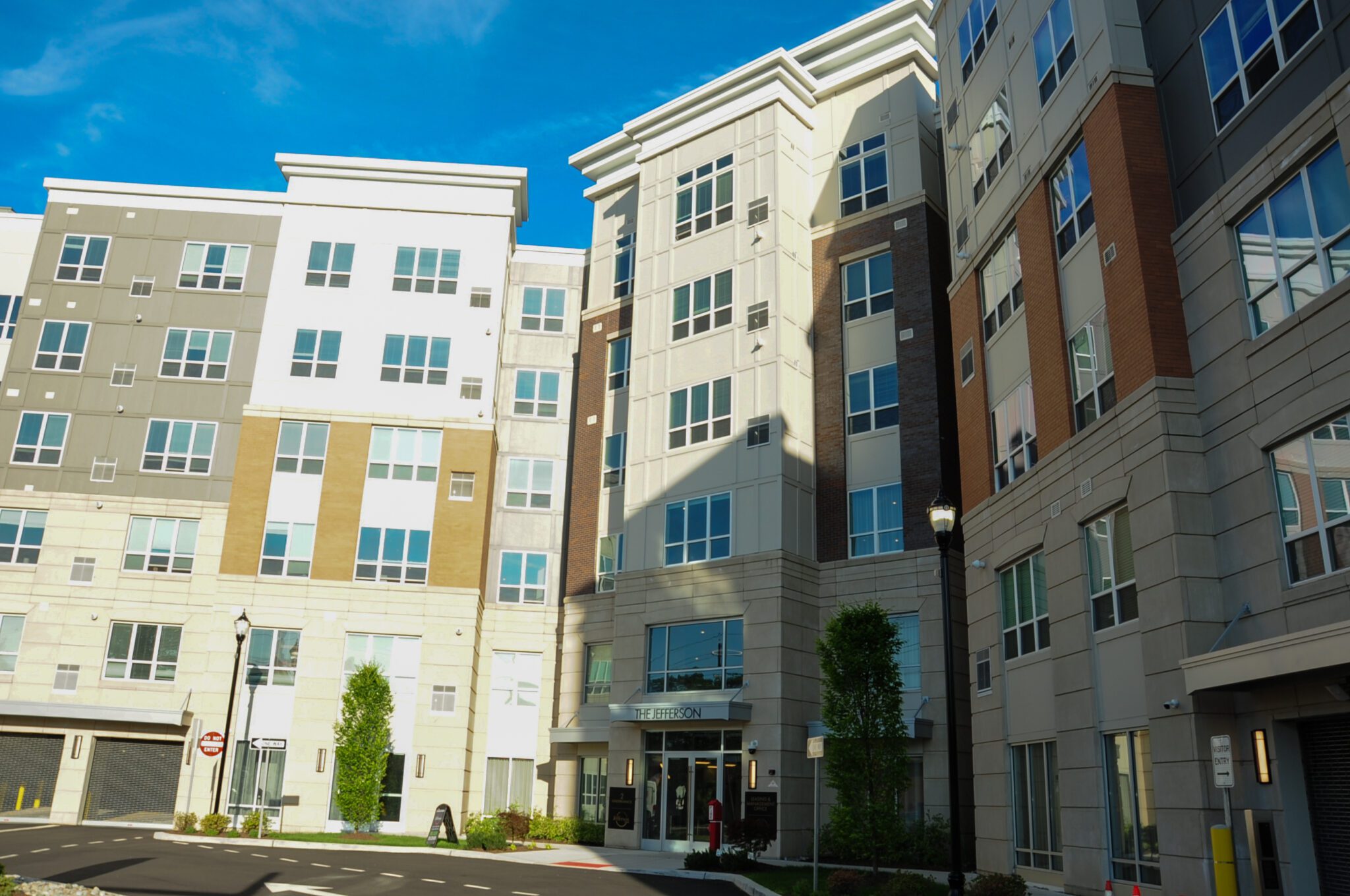 Main Street Revitalization Continues With New Residential Developments ...