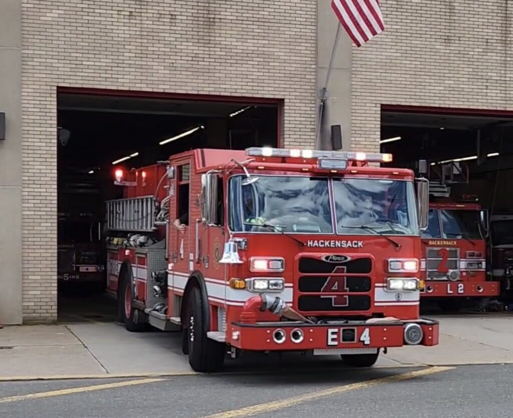 Archives: News - The City Of Hackensack