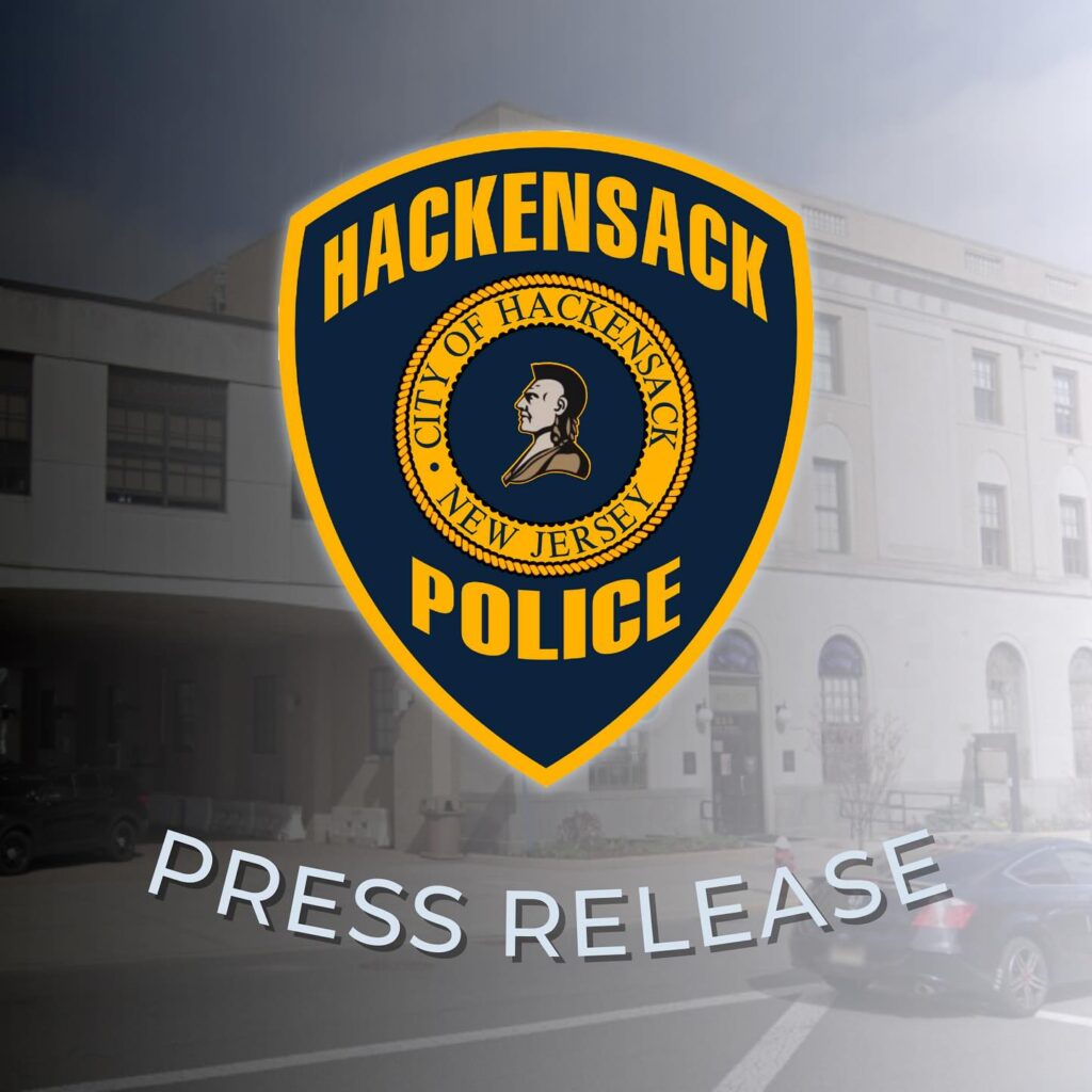 Archives: News - The City Of Hackensack
