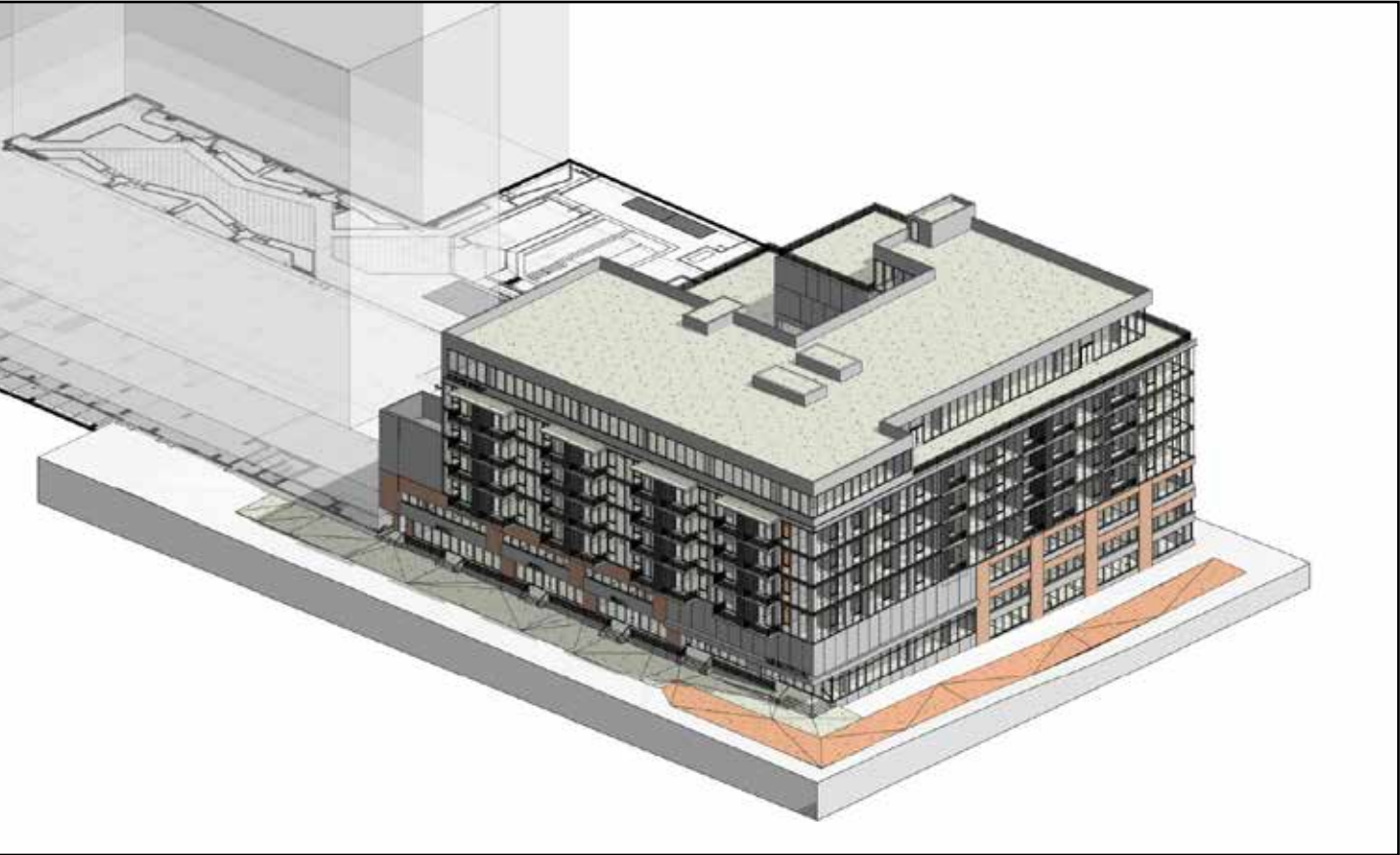 Redevelopment - The City Of Hackensack