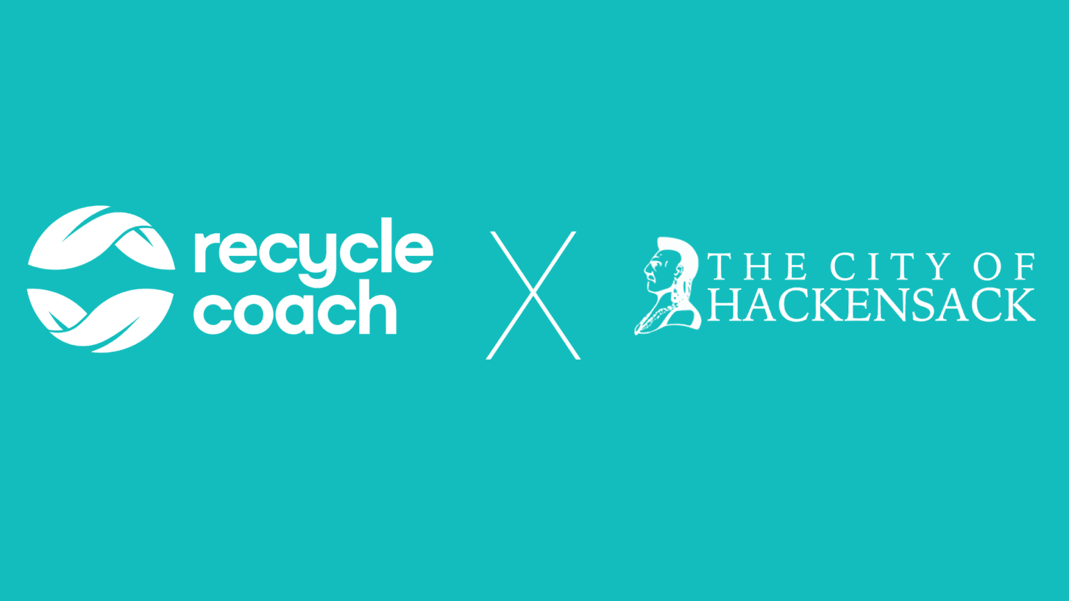Hackensack Launches Recycle Coach - The City Of Hackensack