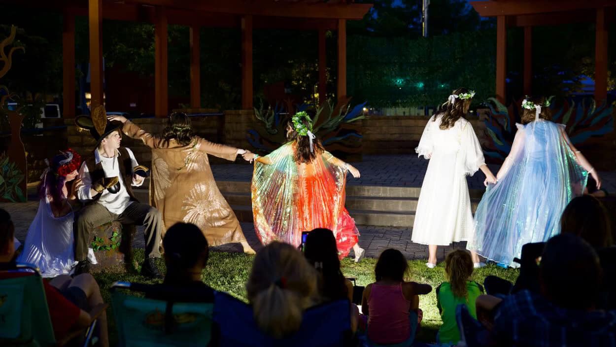 Something for Everyone, All Summer Long! - The City Of Hackensack