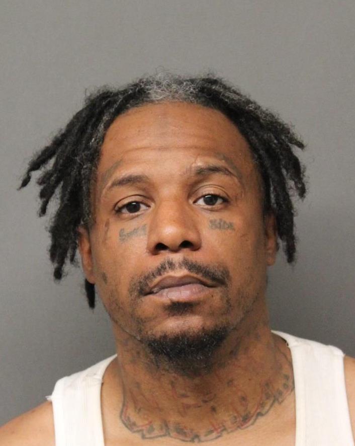 FIFTH MAN CHARGED IN CONNECTION WITH SHOOTING - The City Of Hackensack