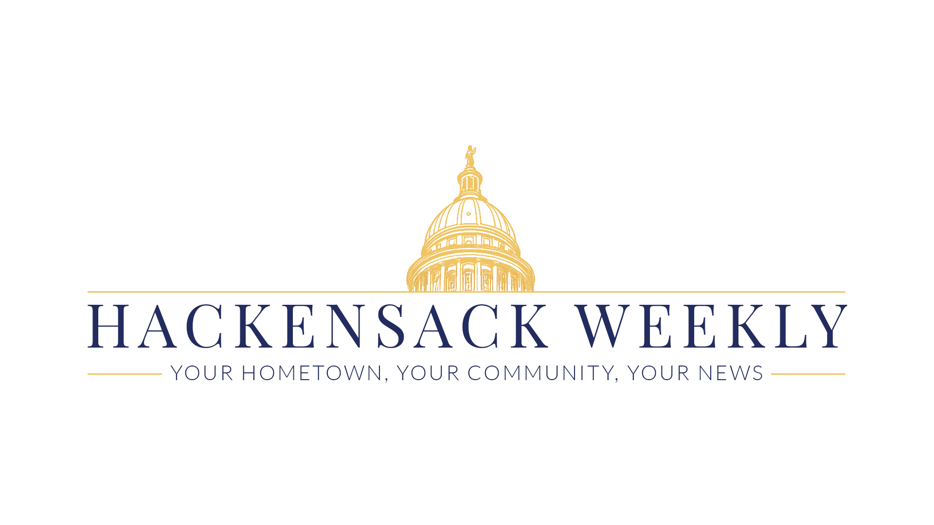 Hackensack Comprehensive Bicycle Plan - The City Of Hackensack