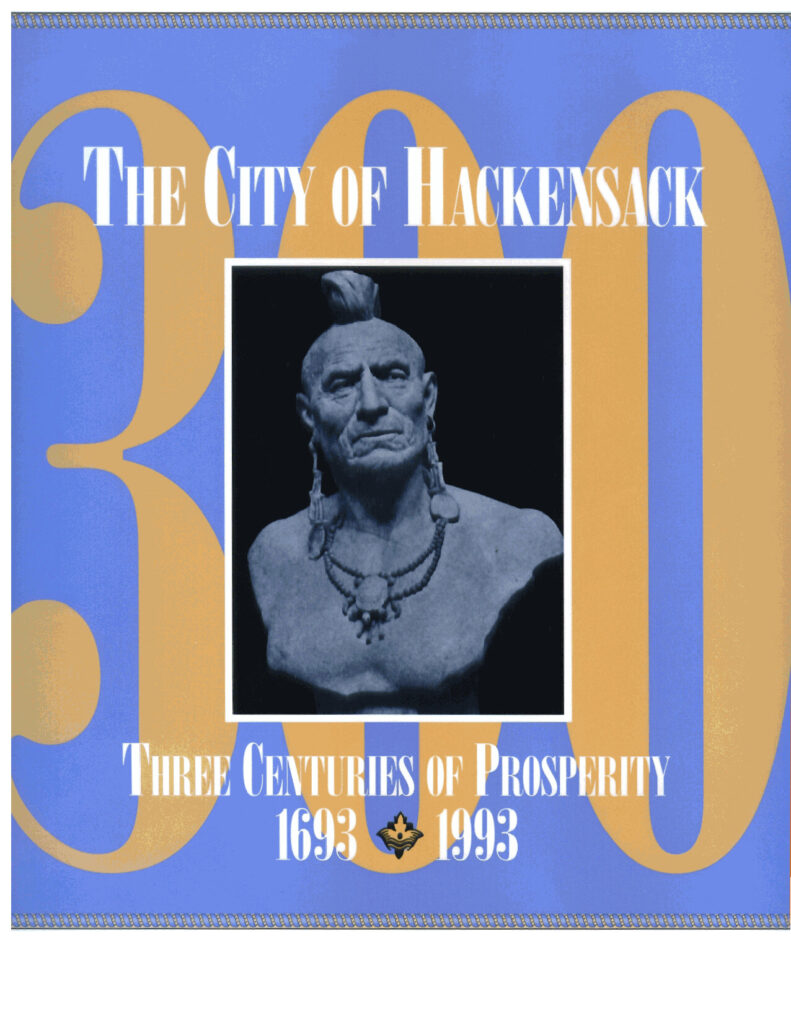About - The City Of Hackensack